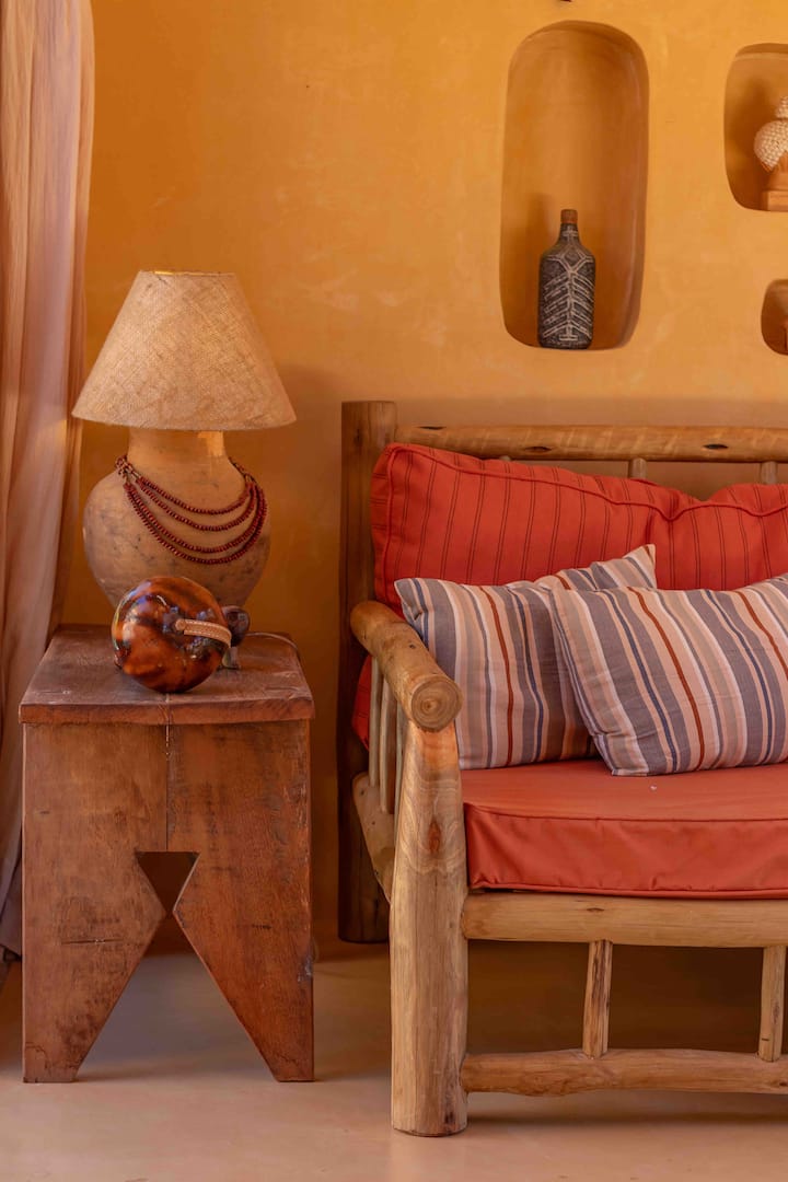 Casa Da Flor - Vila Serena - Trancoso, C/ Serviços - Trancoso
