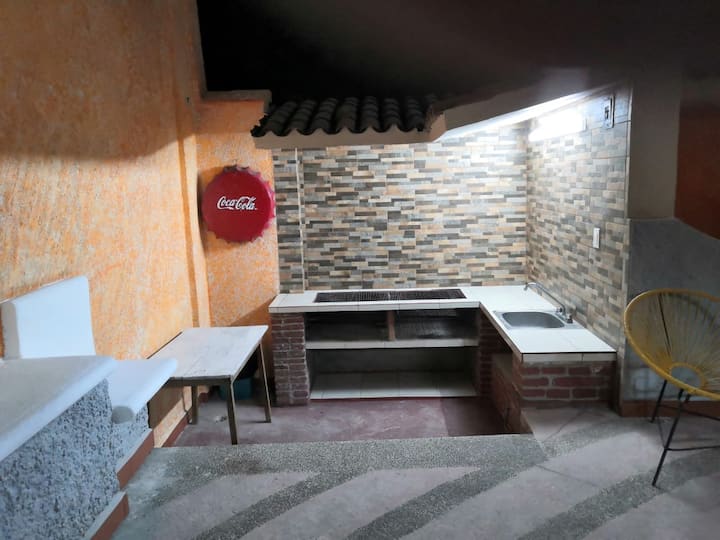 Casa Marroquin - Acapulco