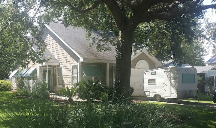 Pawleys Cottage - Pawleys Island, SC