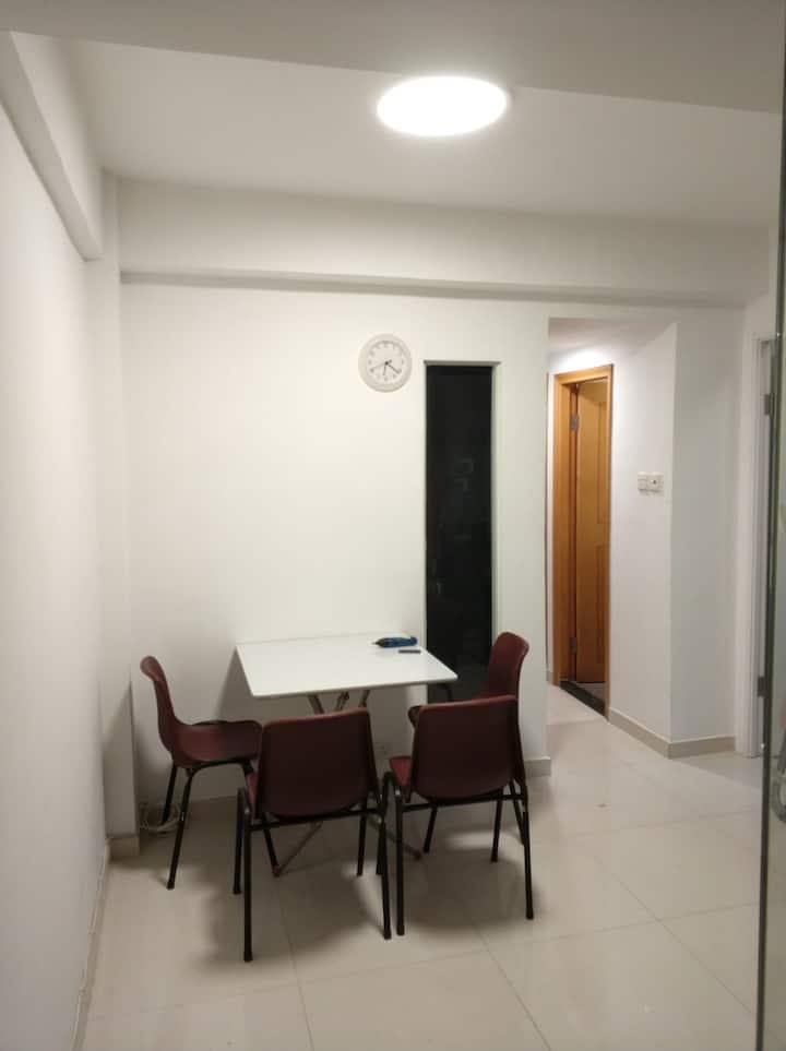 Located In Prime Location Near Olympic City (Tk3e) - Mong Kok