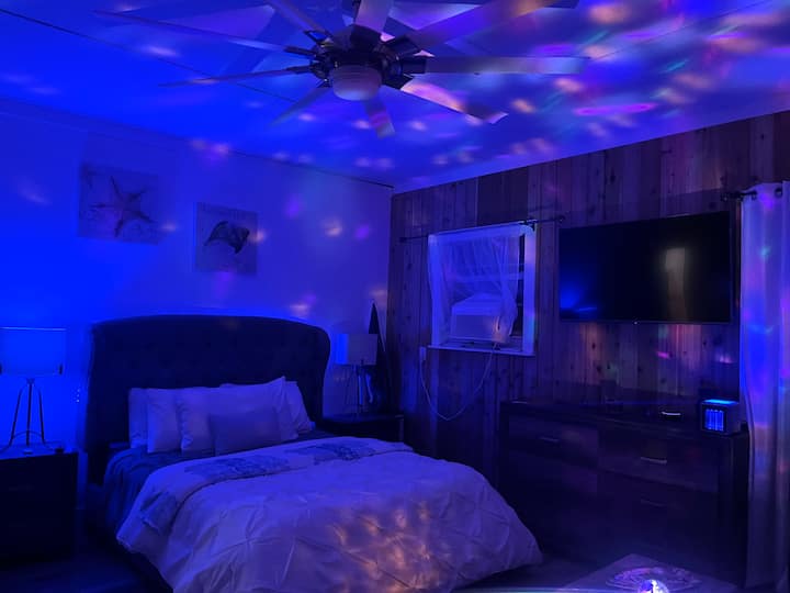 Suite Dreams Ii @The Grand Lux Pool Resort - Jacksonville Beach, FL