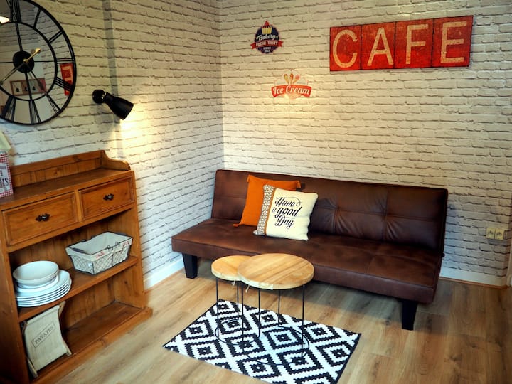 Appart'hotel Le Frenchy - Granville