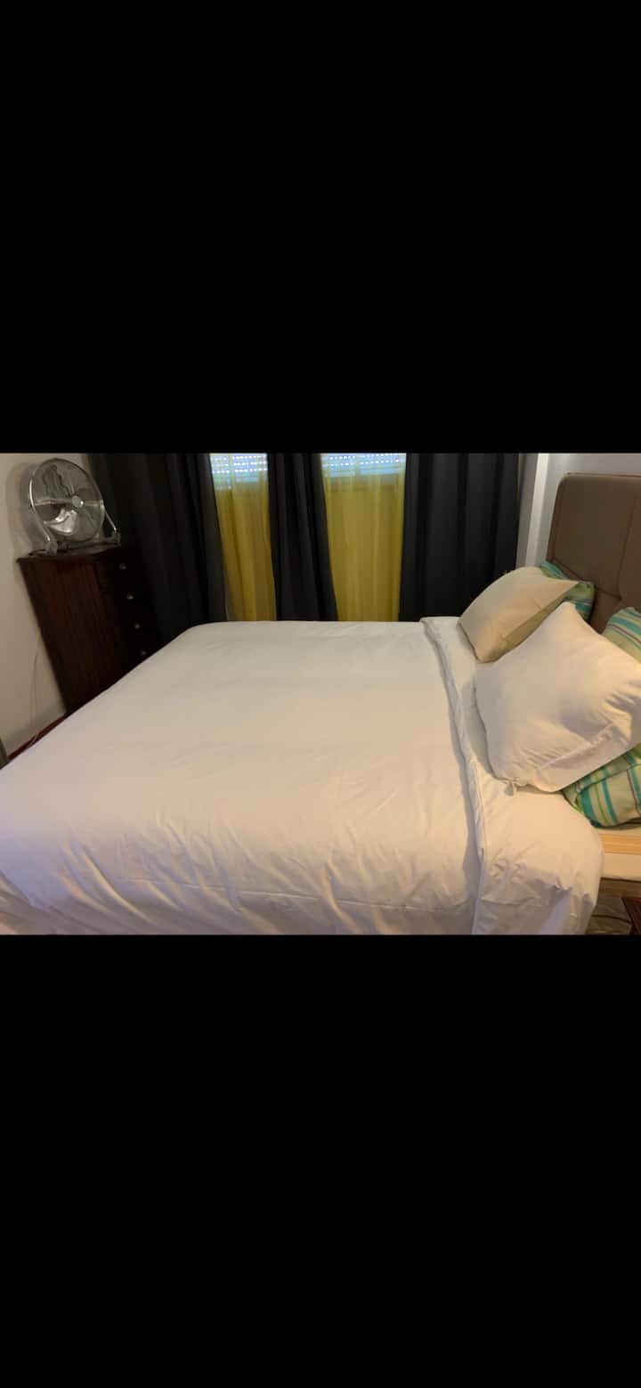Welcome Home - Albufeira
