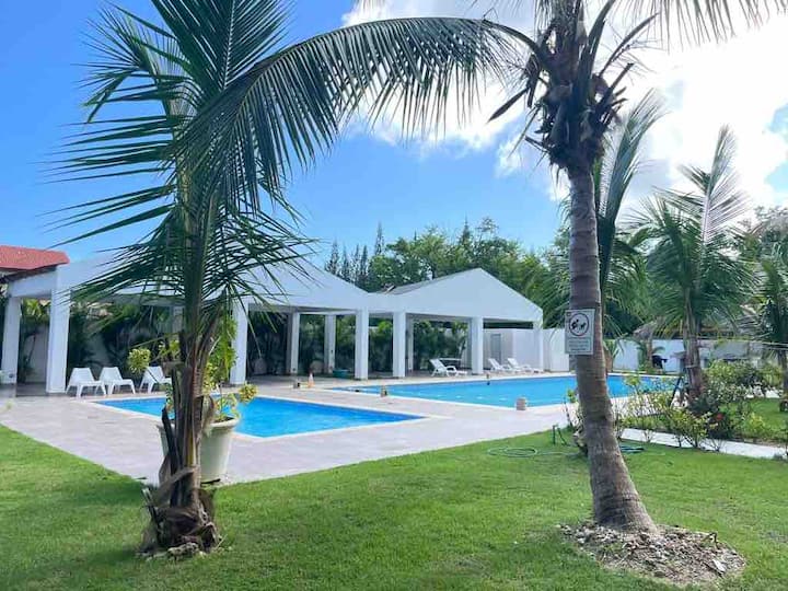 Condo In Punta Cana - Punta Cana