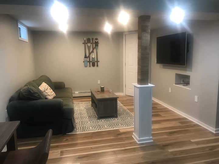 Sweet Suite With Firepit - Chatham, MA