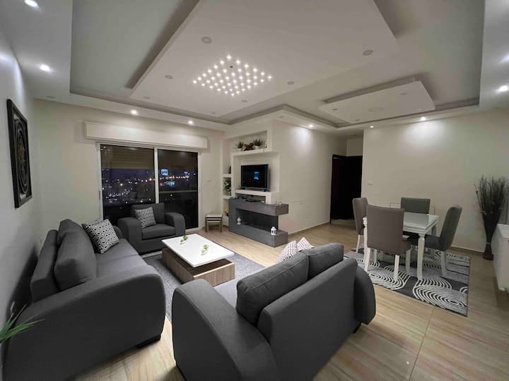Apartment Close To Famous Hotels - Amman