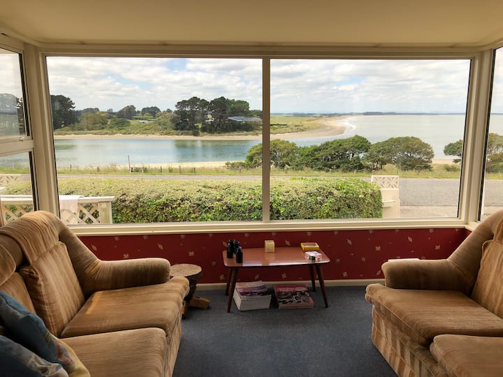 Rosie's With The View At Riverton - Riverton/Aparima