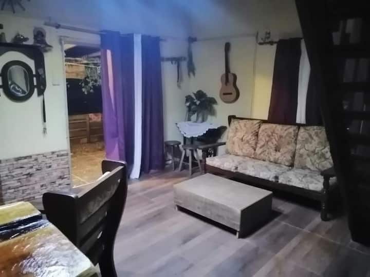 Casa De Alquiler  Zion Y Magaly - Uruguay