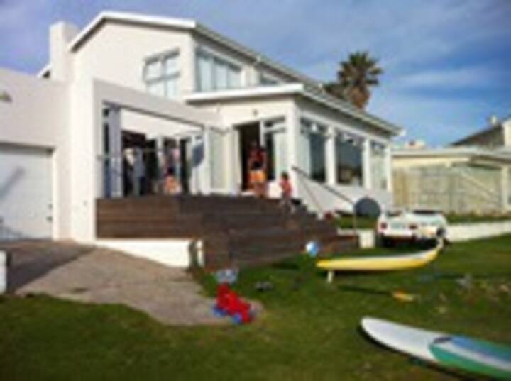 The Beach  House  Langebaan - Langebaan
