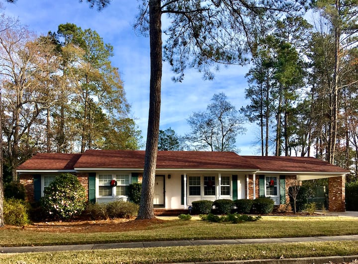 Masters Rental 2 Miles From The Course. - Augusta, GA