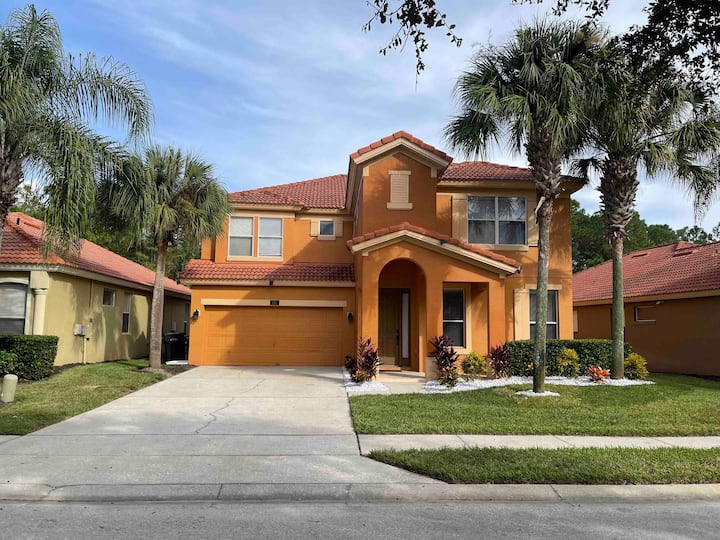 152 - Davenport, FL