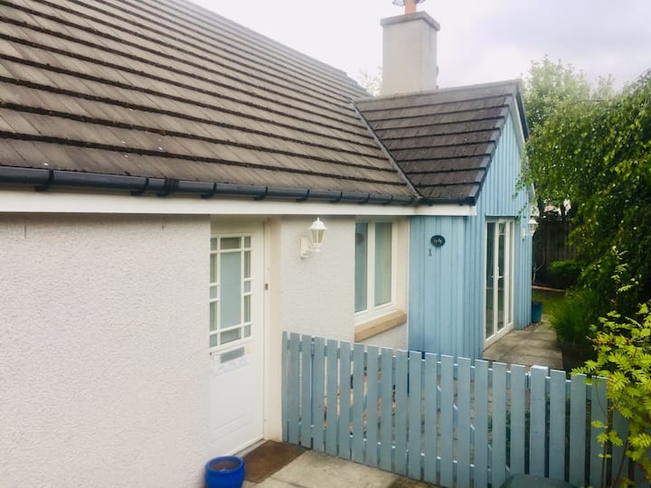 1 Mitchell Road Aviemore - Aviemore