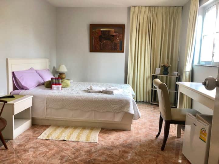 Yiasu Jomtien Residence - Pattaya