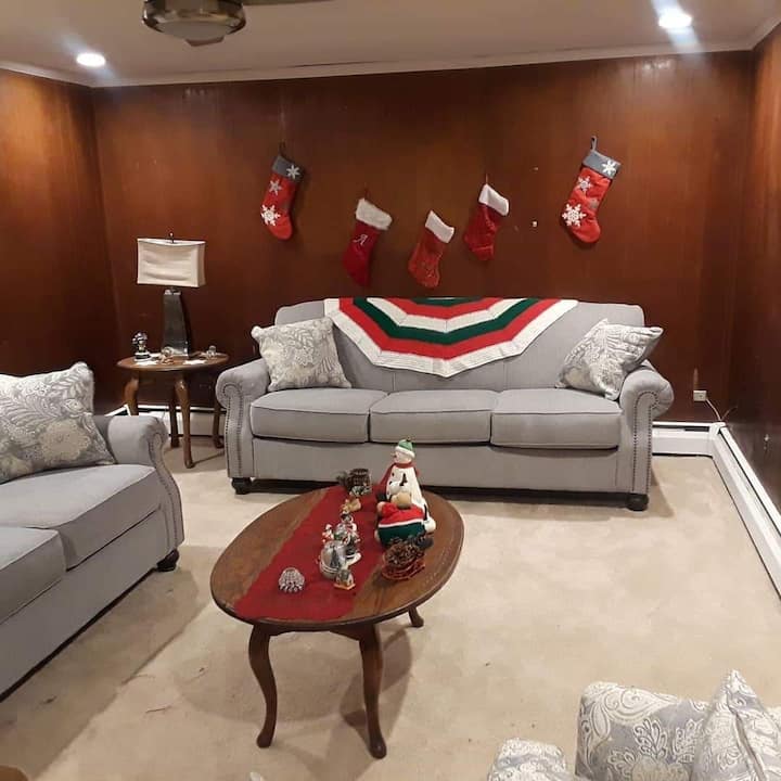 Home Away From Home - Chester, PA