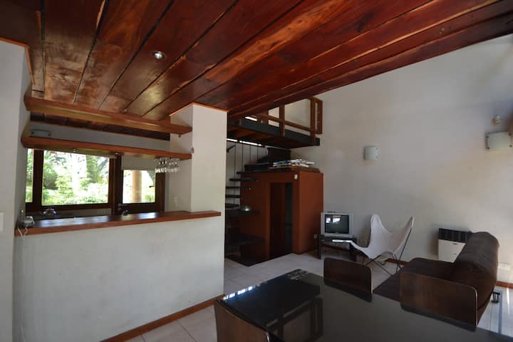 Cabañas Aitonak 2