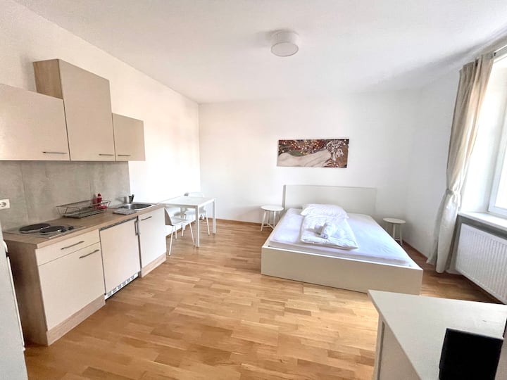 Nice And Clean Apartment Close To Graz Hbf #7 - Graz