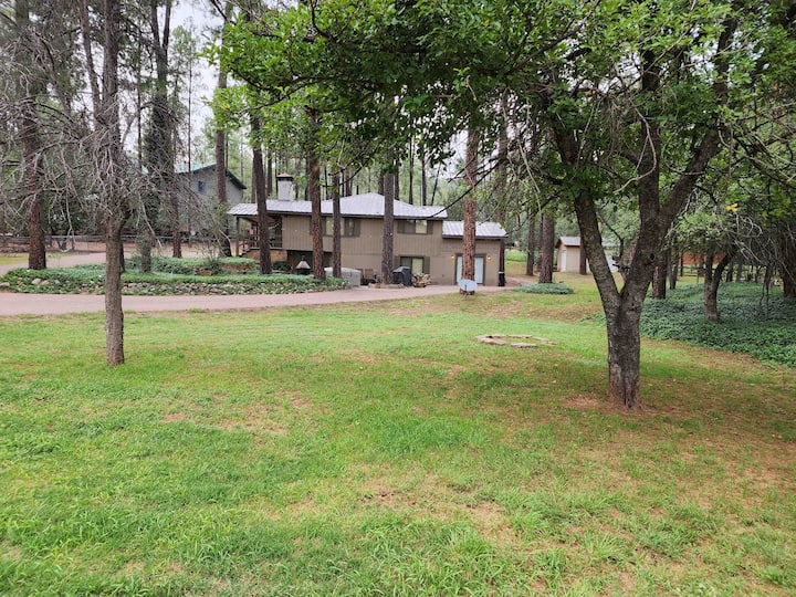 Escape To The Mountain&relax In Hot Tub 2 Bedroom - Strawberry, AZ