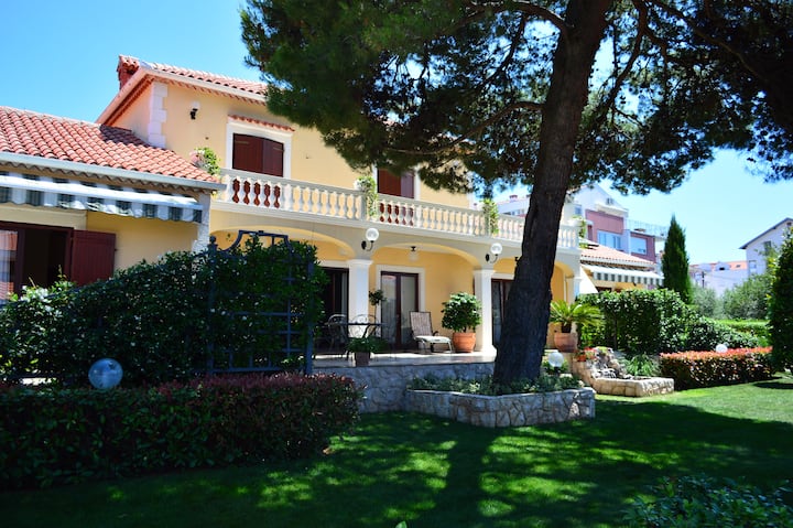 Apartment For A Nice And Cosy Stay A2 - Zadar