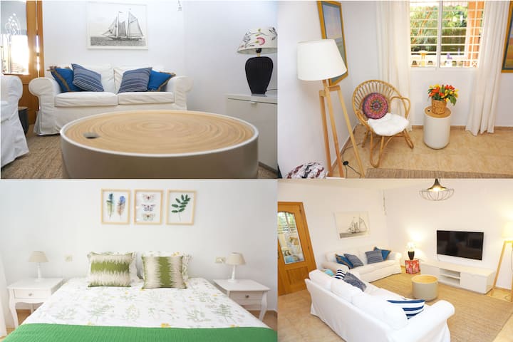 House With Pool At 1km From Beach Vt-472841-a - Alicante