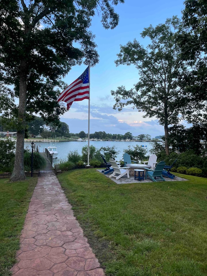 The Richmar Getaway - Greenport, NY