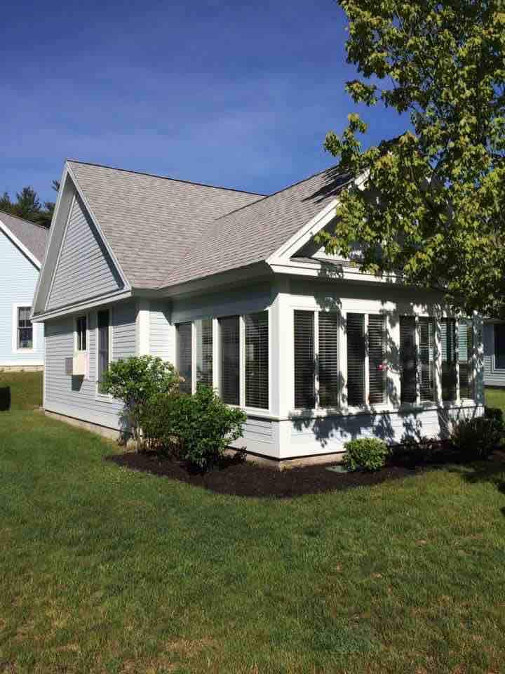 Summer Village Cottage Wells, Maine (2-bedroom) - Wells, ME