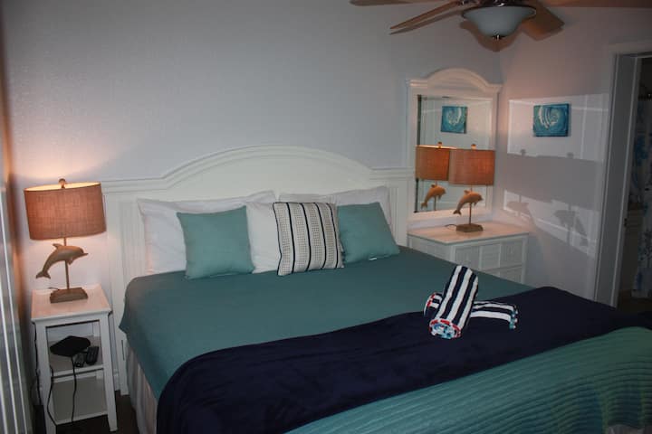 The Grande Villa #24 - Holmes Beach, FL