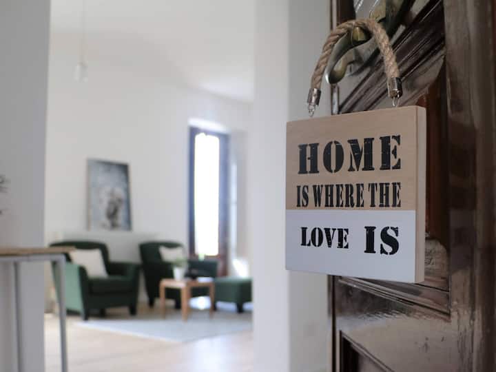 Casa Di Anna - Catania