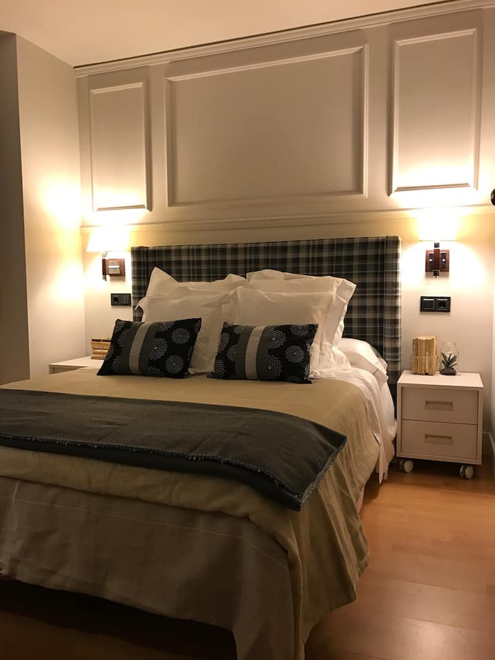 Dh3b Exclusivo Apartamento Junto A Plaza Mayor - Salamanque