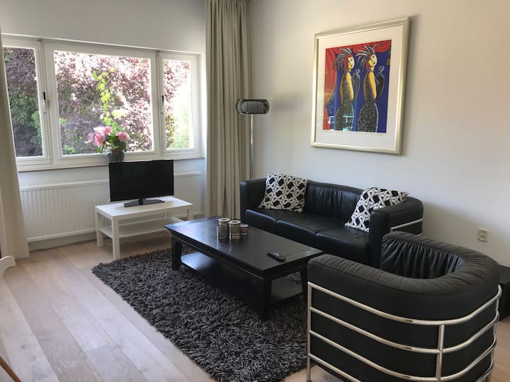 City Apartment Maastricht - Maastricht