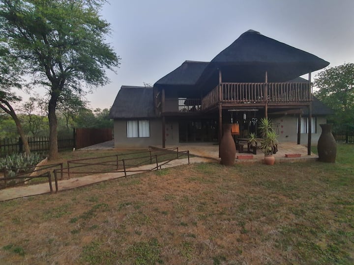 Amandelbult Mine Town Alojamientos vacacionales - Limpopo, Sudáfrica ...