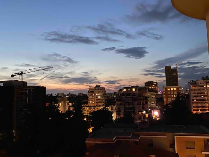 Dorita Apartment - Tirana