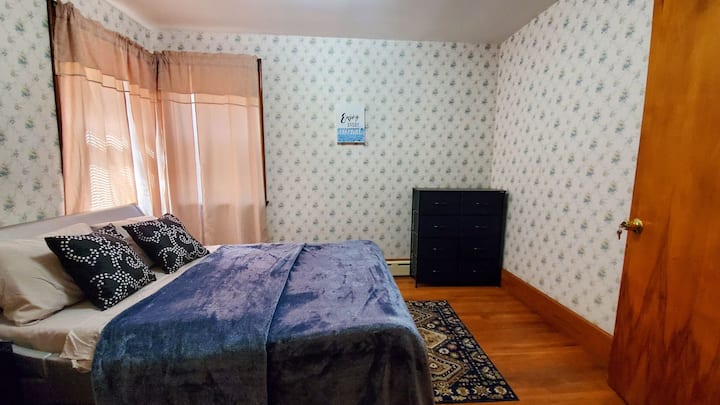 Rehoboth Homes, A Country Feel Within The City. - Norwood, MA