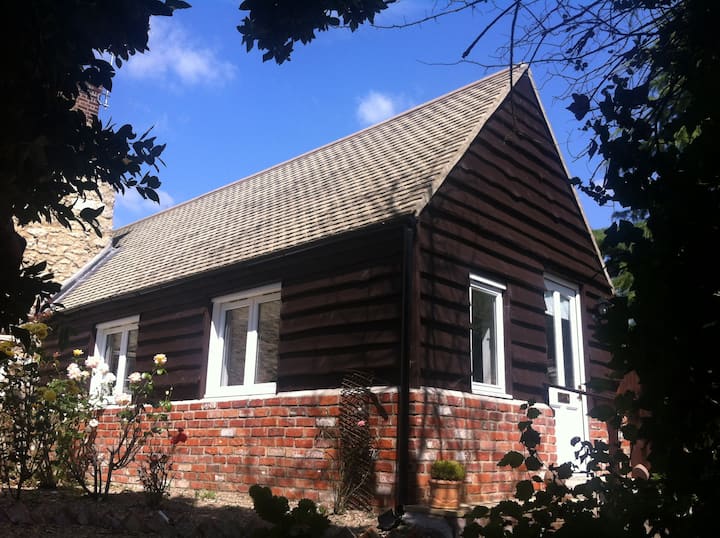 Bay Tree Cottage - Oxfordshire