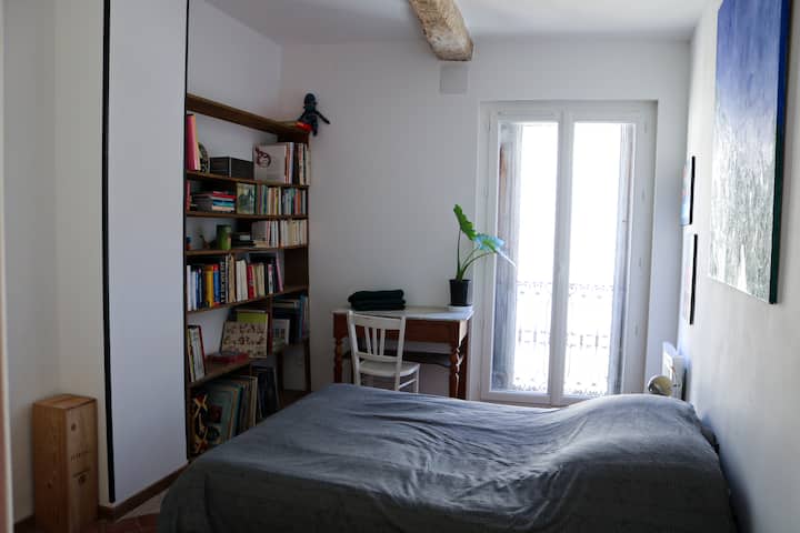 Maison D'artiste Au Cœur Des Pyrénées-orientales. - Le Boulou