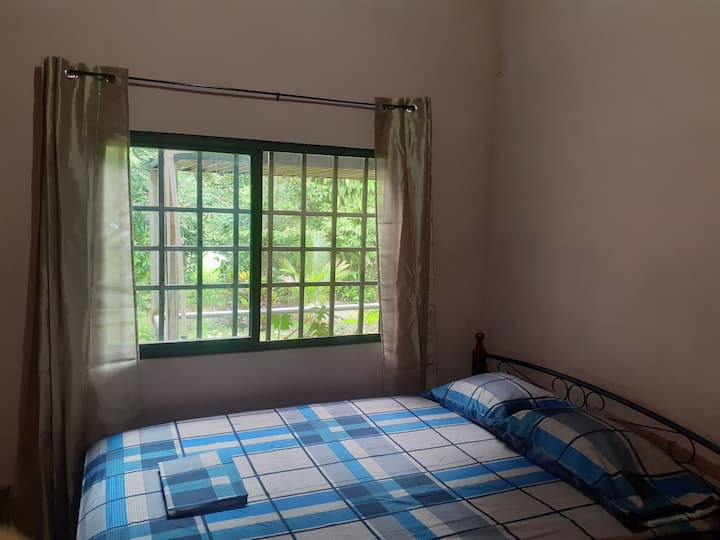 Dolega~cute 1 Bdrm (#3)~between Boquete & David - Panama