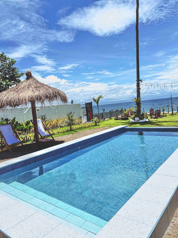 2 Best Beach Resorts Near City of Naga, Philippines | Trip101