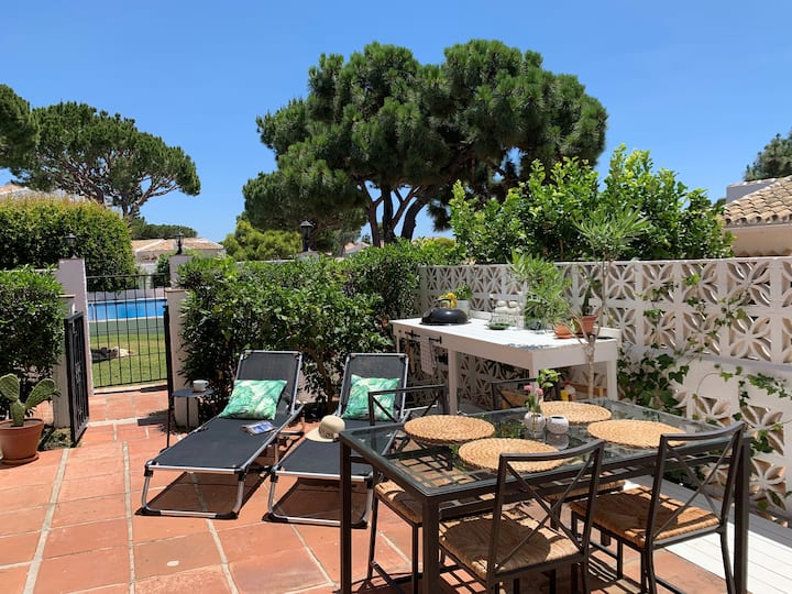 La Cala Village, Pool, Walking Distance - La Cala de Mijas