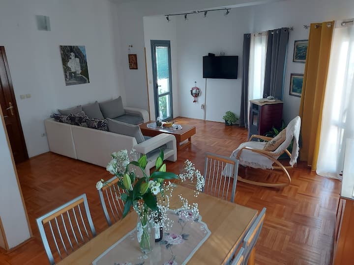 House Of Fairy - Budva