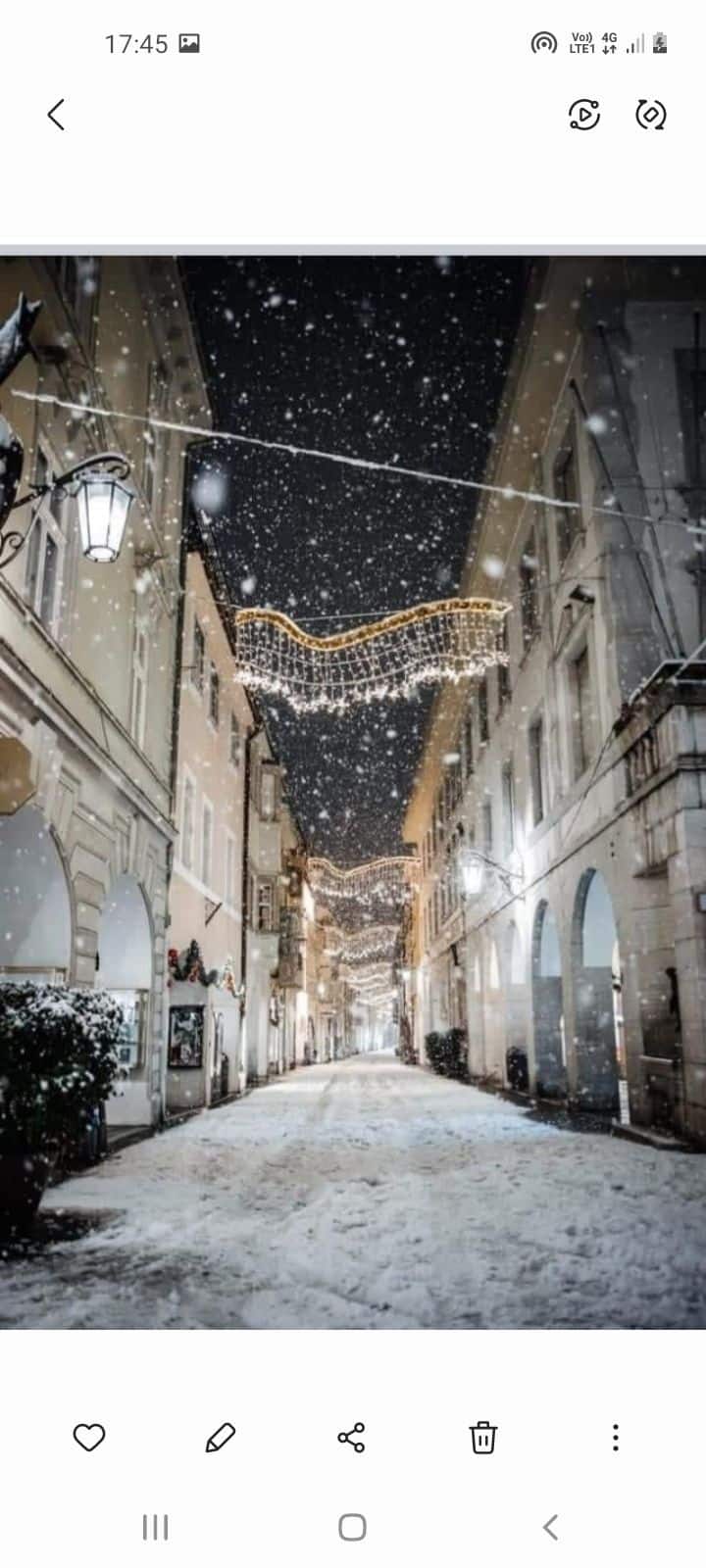 Merano Ai Mercatini 6p - Merano