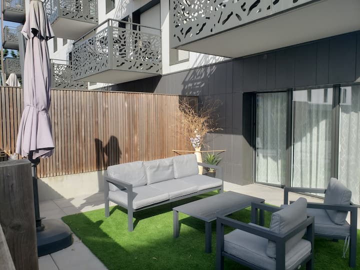 Appartement Quartier Port " O' Sables " - Olonne-sur-Mer