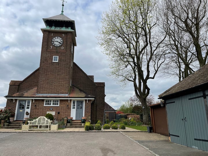 The Clock House - Wallingford