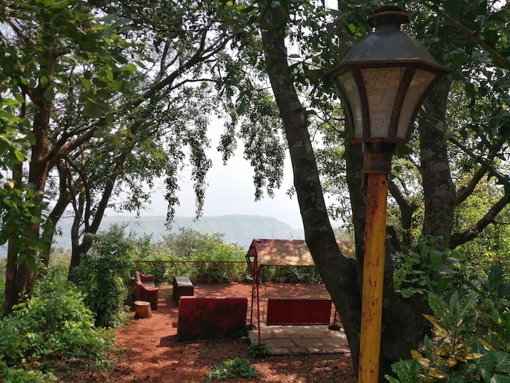 Matheran Places To Stay | Airbnb