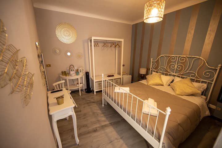 Camera Loren - Cozy Room In The Heart Of The Town - Vernazza