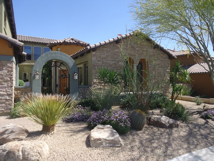 Exclusive Private Casita - Phoenix, AZ