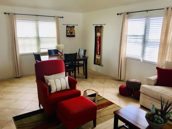Catherine's Hideaway By Horseshoe Bay - Bermuda