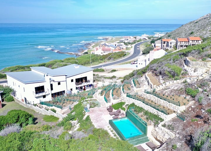 Struisbaai Vacation Rentals | Airbnb