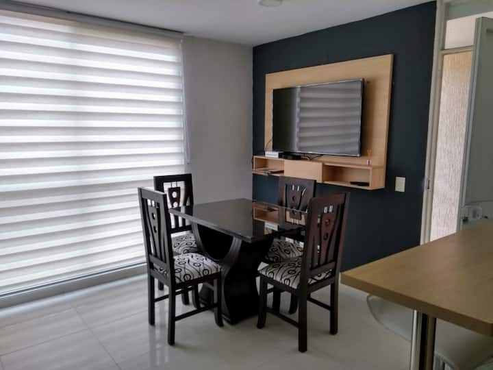 💎Apartamento Amoblado Portería Excelenteubicación - Cúcuta