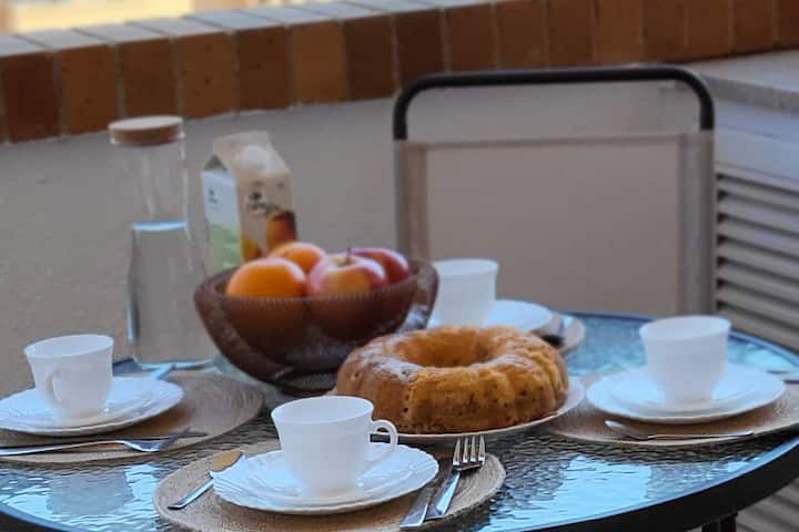 Apartamento Torremar M - Benicàssim