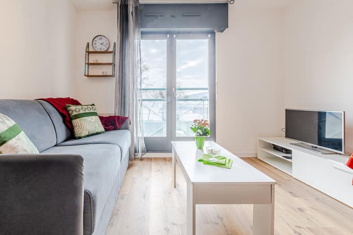 L'aire Libre - 메스