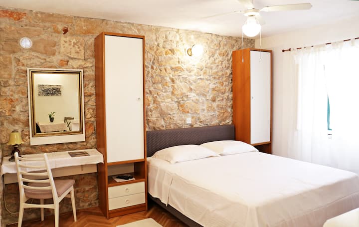 Pinta Apartments Lumbarda (2 Per./a) - Lumbarda